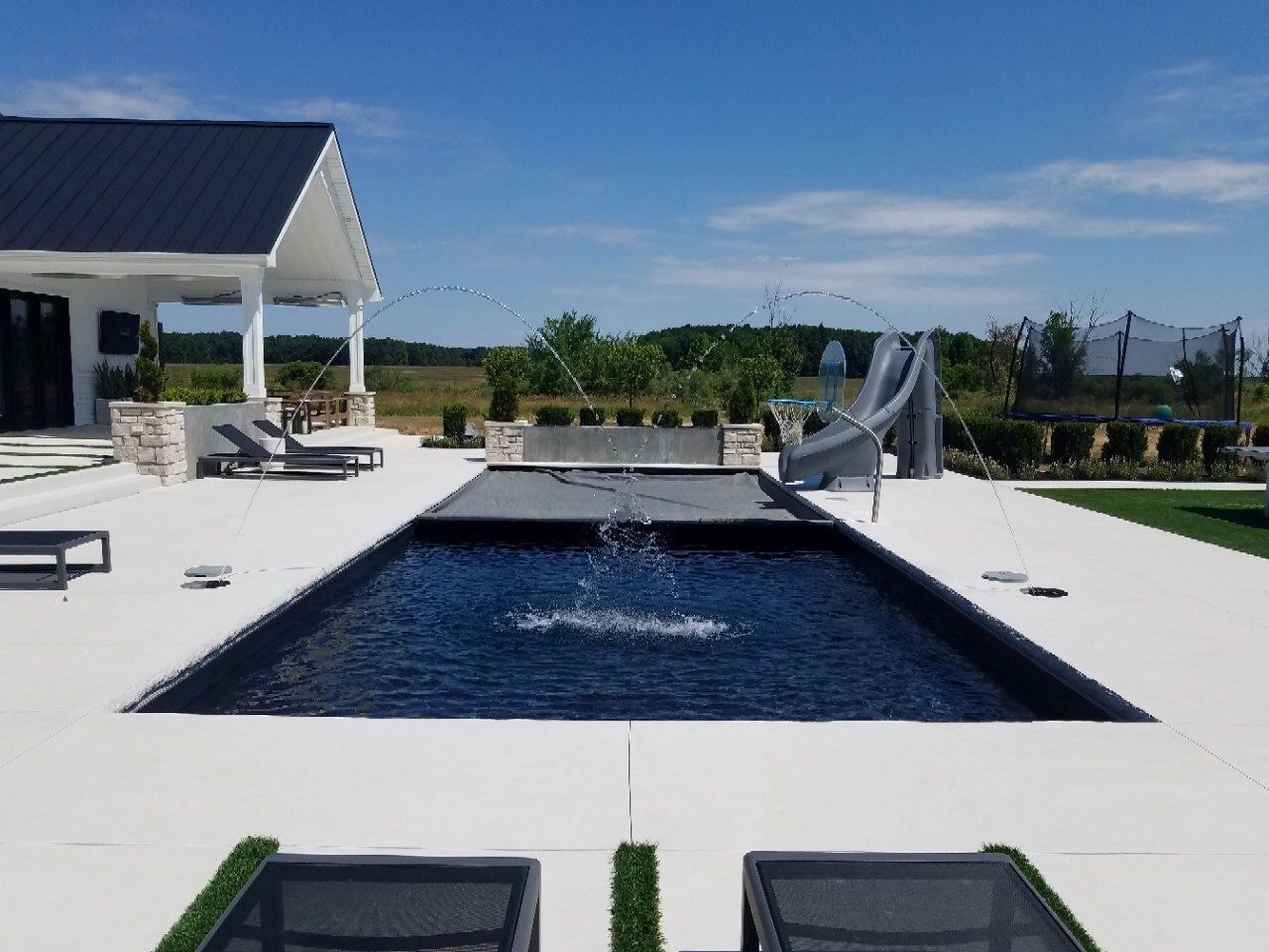 Choosing the Right Pool for Your Home