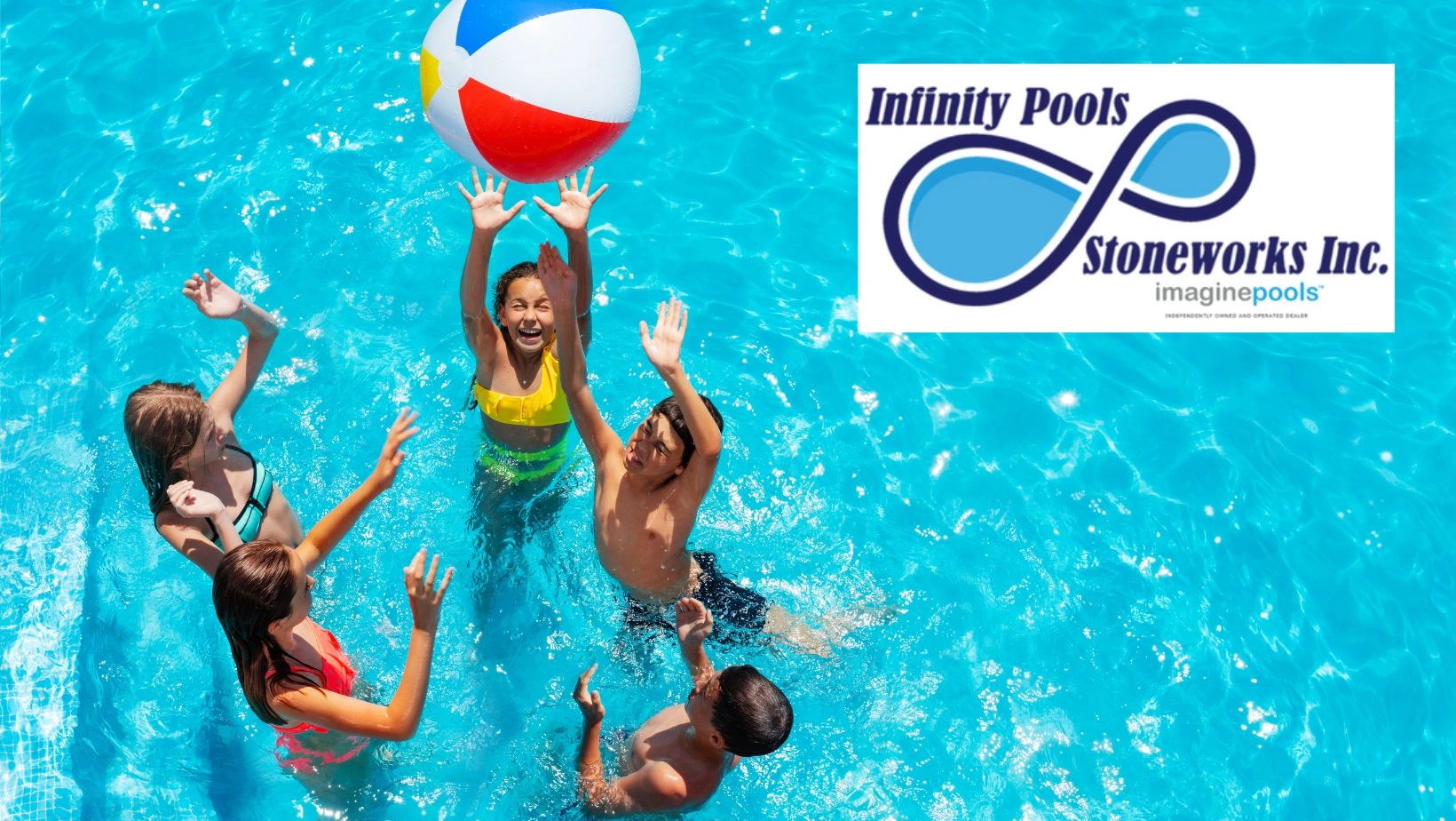 Dive In: 5 Fun Games to Make a Splash in Your Swimming Pool