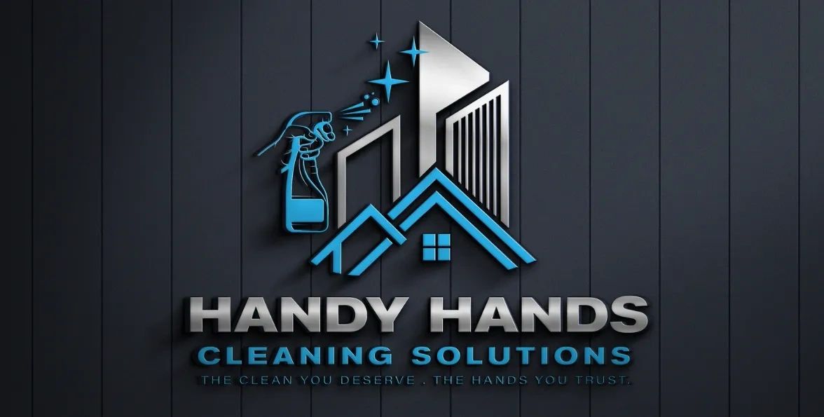 Handy Hands Cleaning Solutions