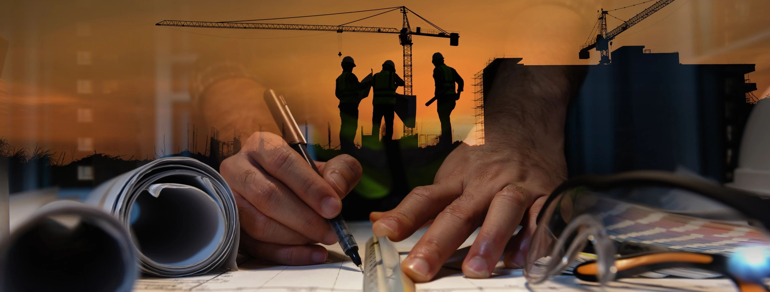 Commercial Construction Contractor & Builder | HPC Development