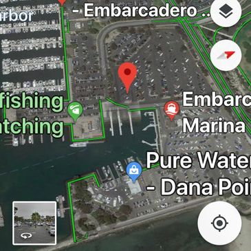 Boat Launch Ramp | Everingham Bros Bait Co