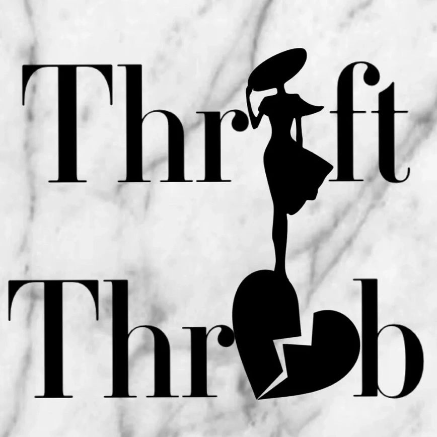 Thrift Throb