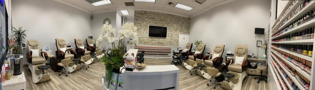 Luv Nails & Spa | Luv Nails & Spa