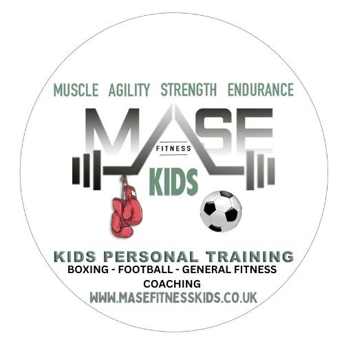 Mase Fitness Kids