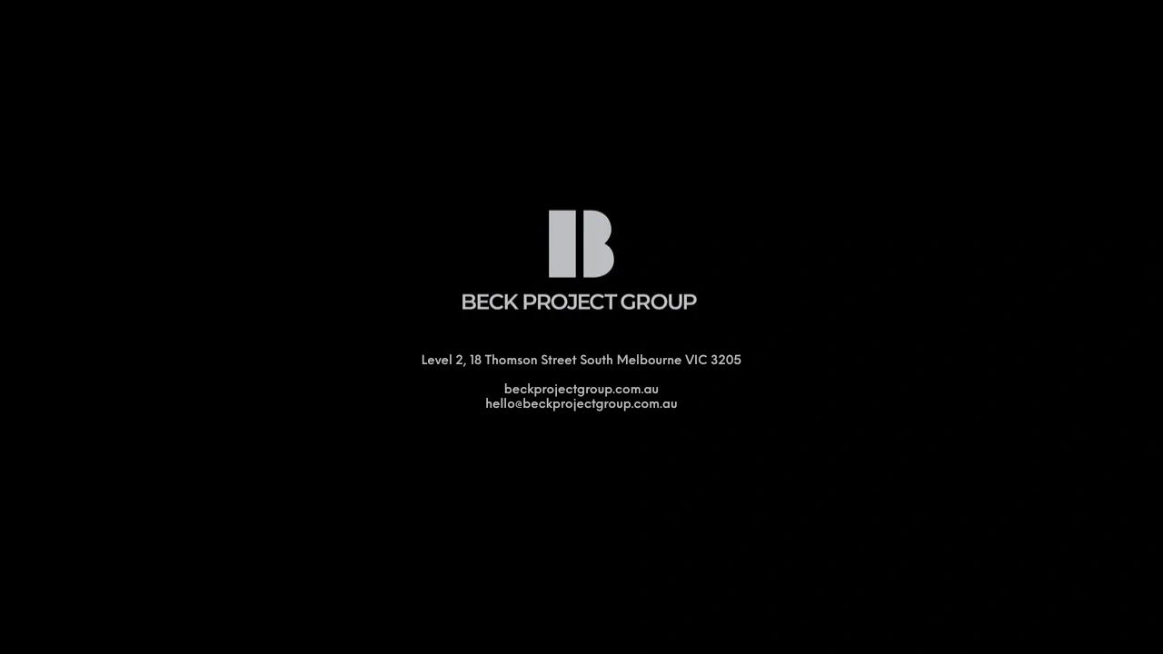 Beck Project Group