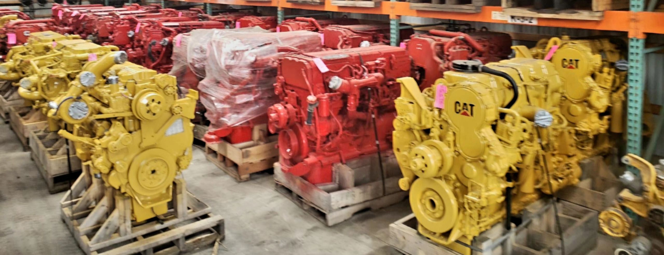 Cummins Engines