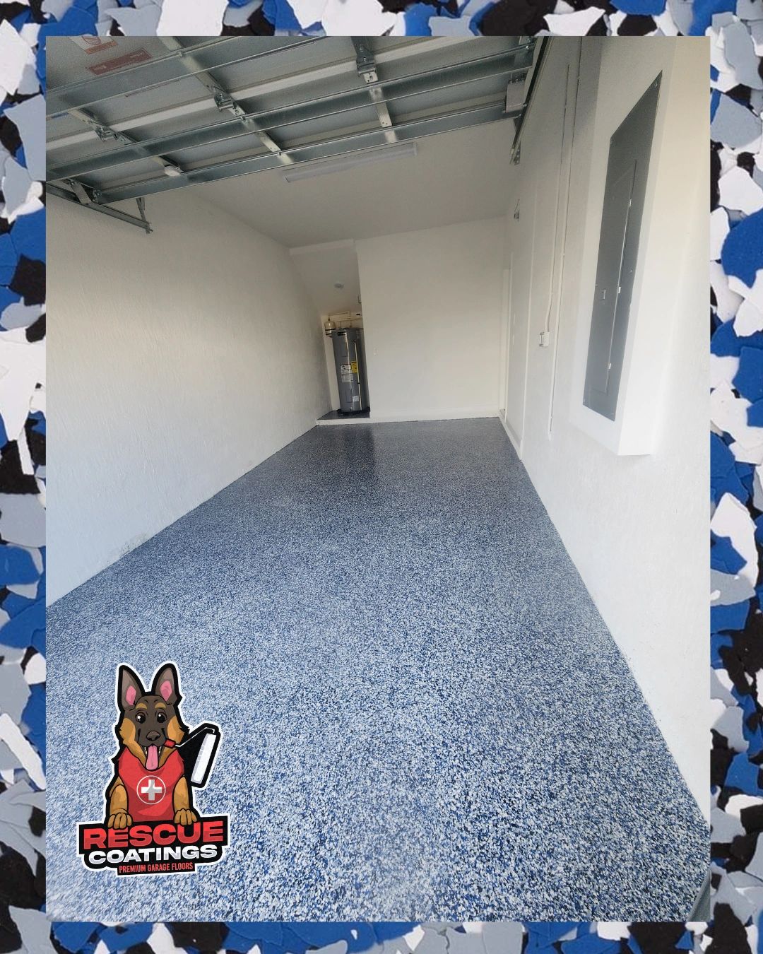 Polyaspartic Garage Floor Coatings: The Ultimate Flooring Upgrade