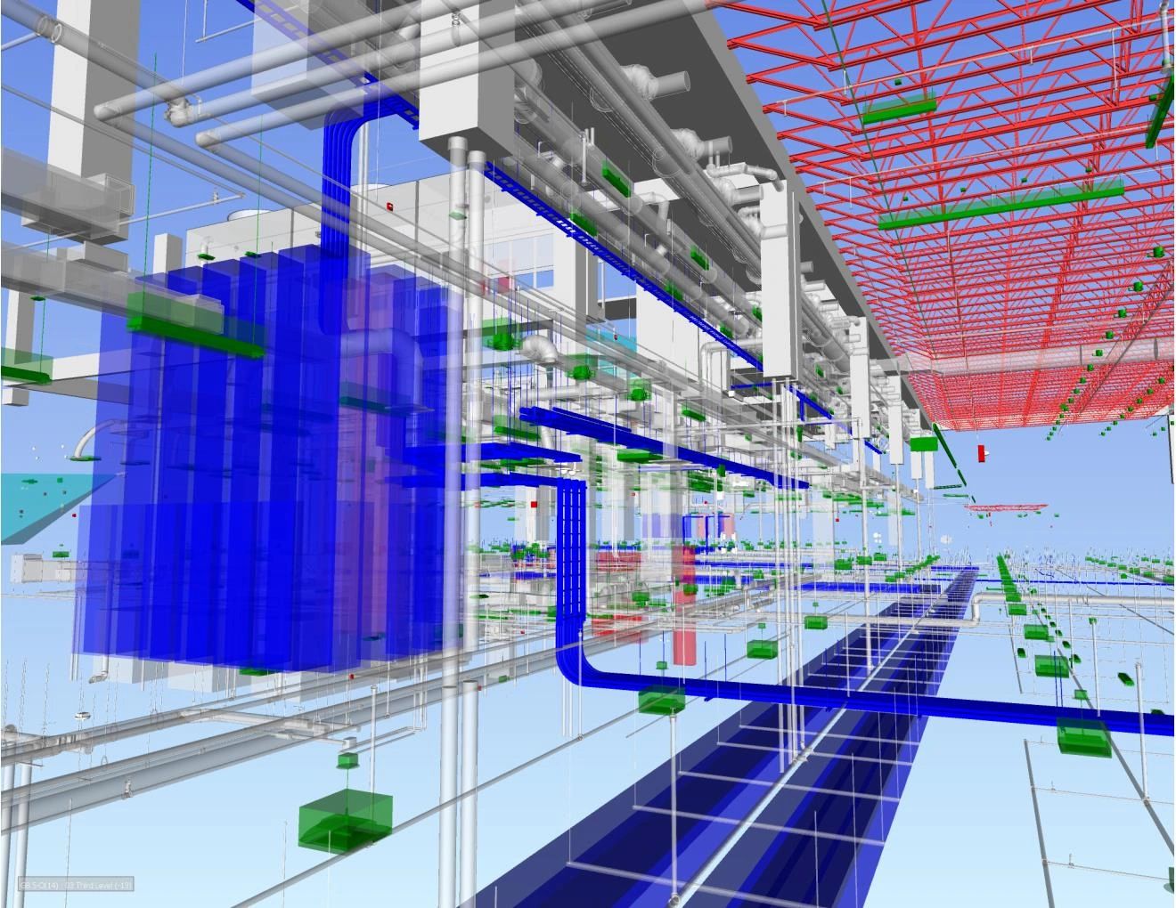 VDCOTech - BIM Services, Bim, Revit, Vdc