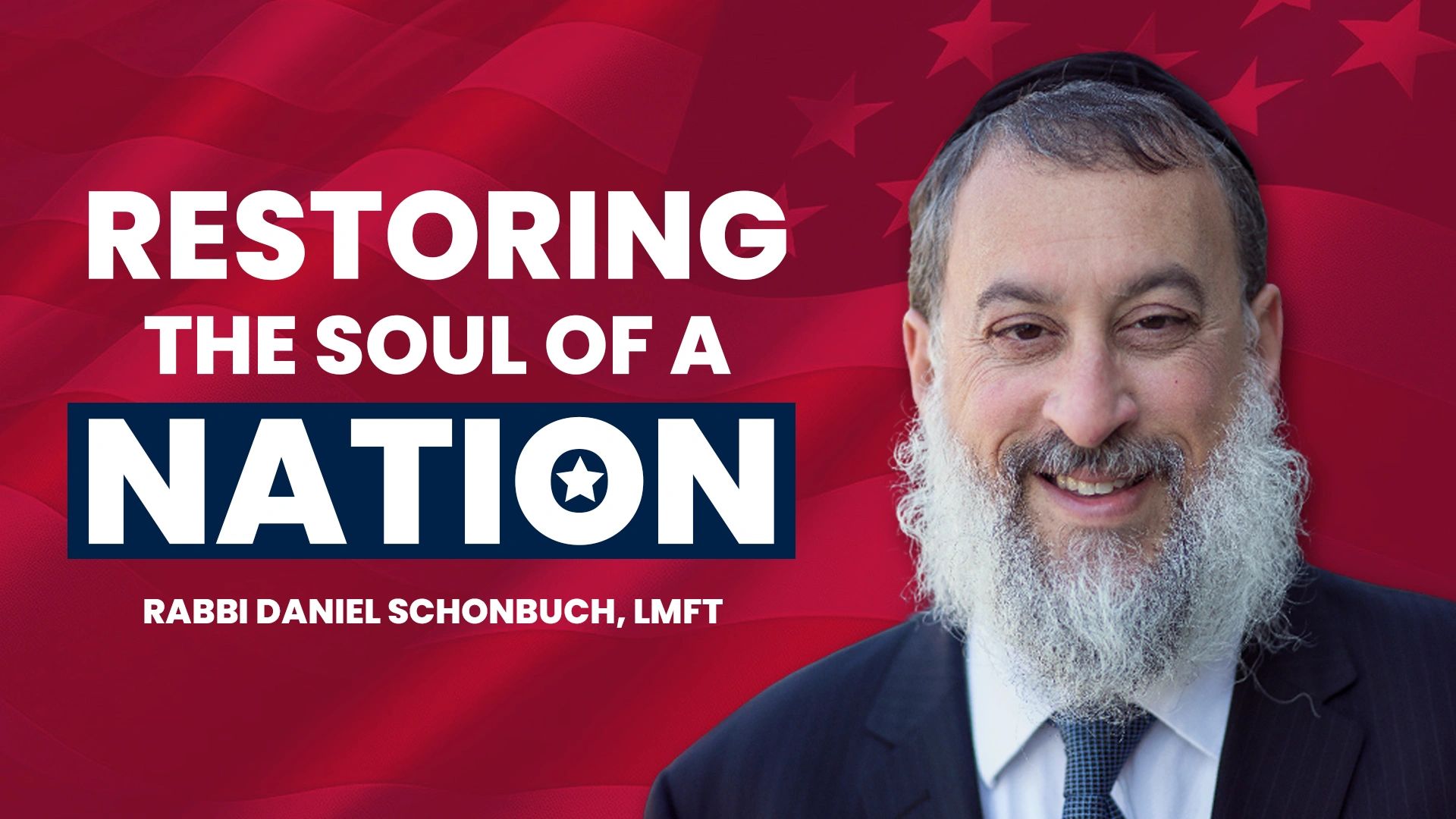 About | RabbiForAmerica.com