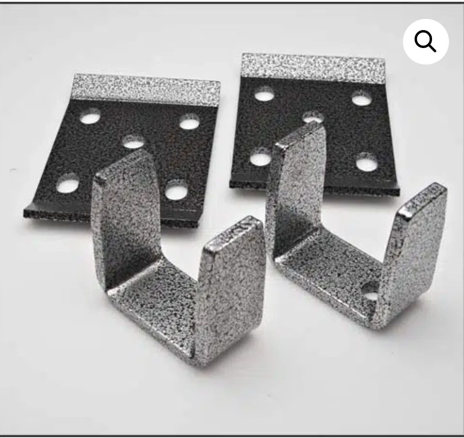 Ford Ranger DJM Axle Flip Kit