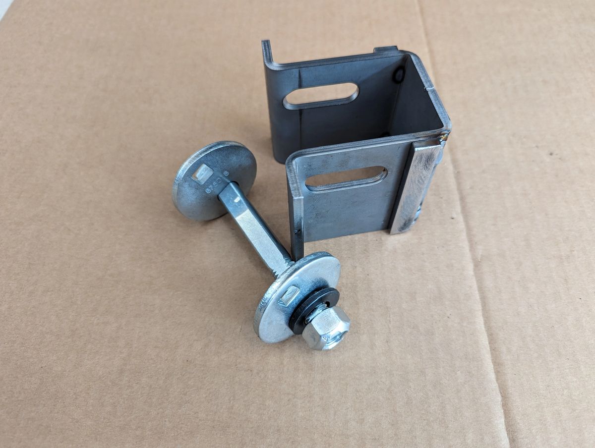 98-11 Ford Ranger Factory Upper Control Arm Replacement Mount