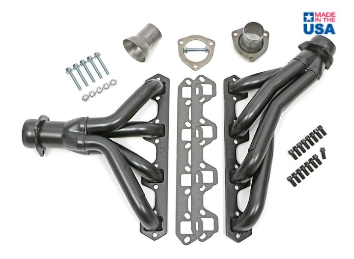 Hedman 302 Headers Ford Ranger 83-97/98-11 2wd