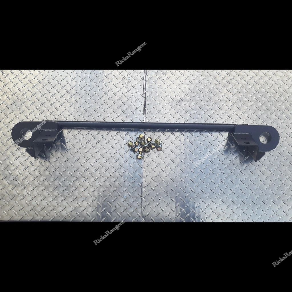 1983-1997 Ford Ranger Raised Radius Arm Crossmember