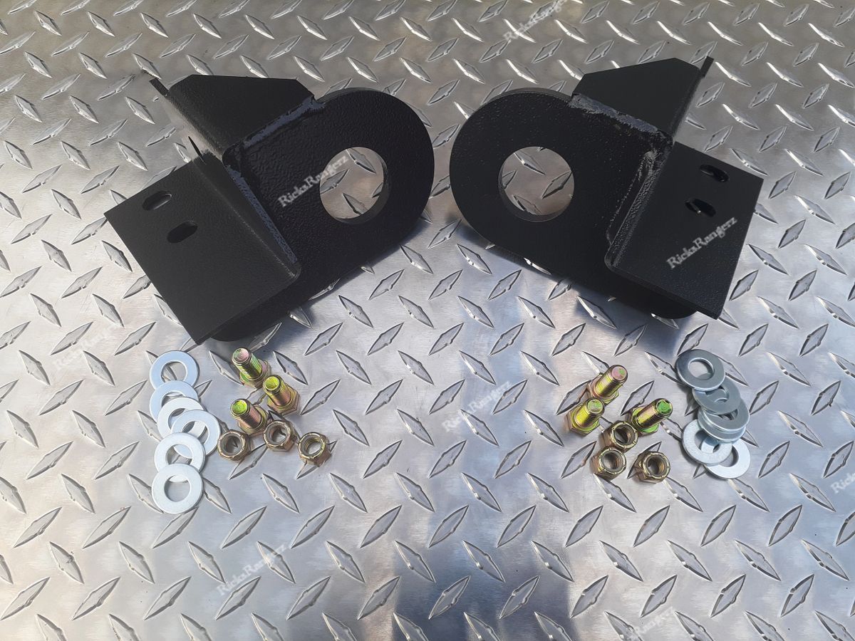 1983-1997 Ford Ranger Radius Arm Relocators