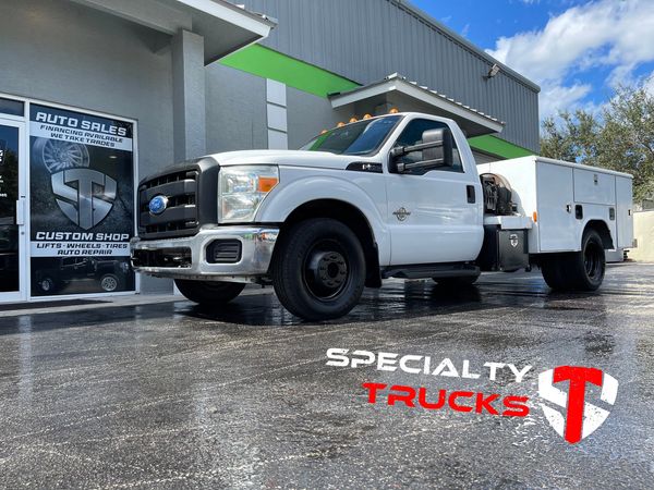 Specialty Trucks - Inventory, Used Automotive, Inventory, Car Dealer