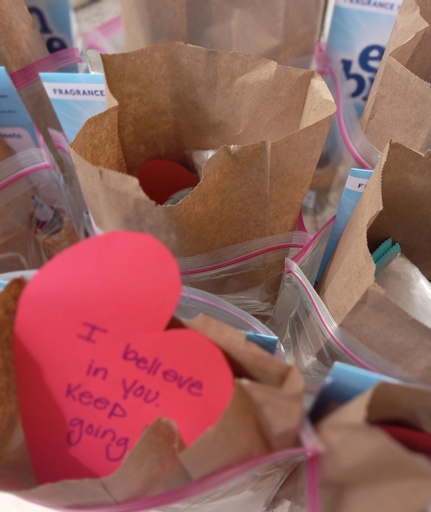 About | Essential Needs Relief Shop