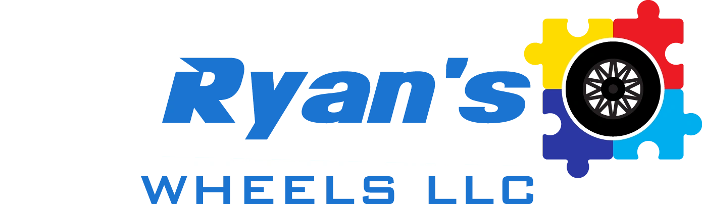 Ryan's Wheels LLC