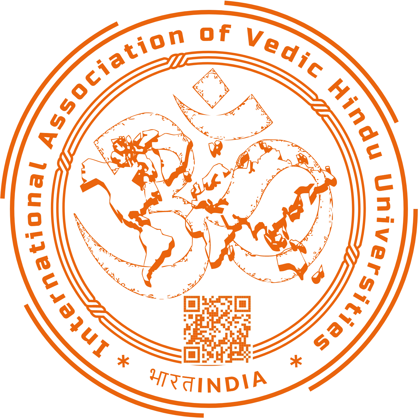 International Association of Vedic Hindu universities
