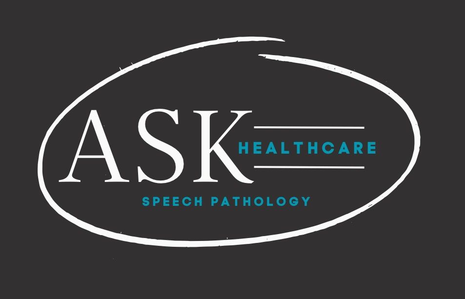 Speech Pathology - ASK Healthcare