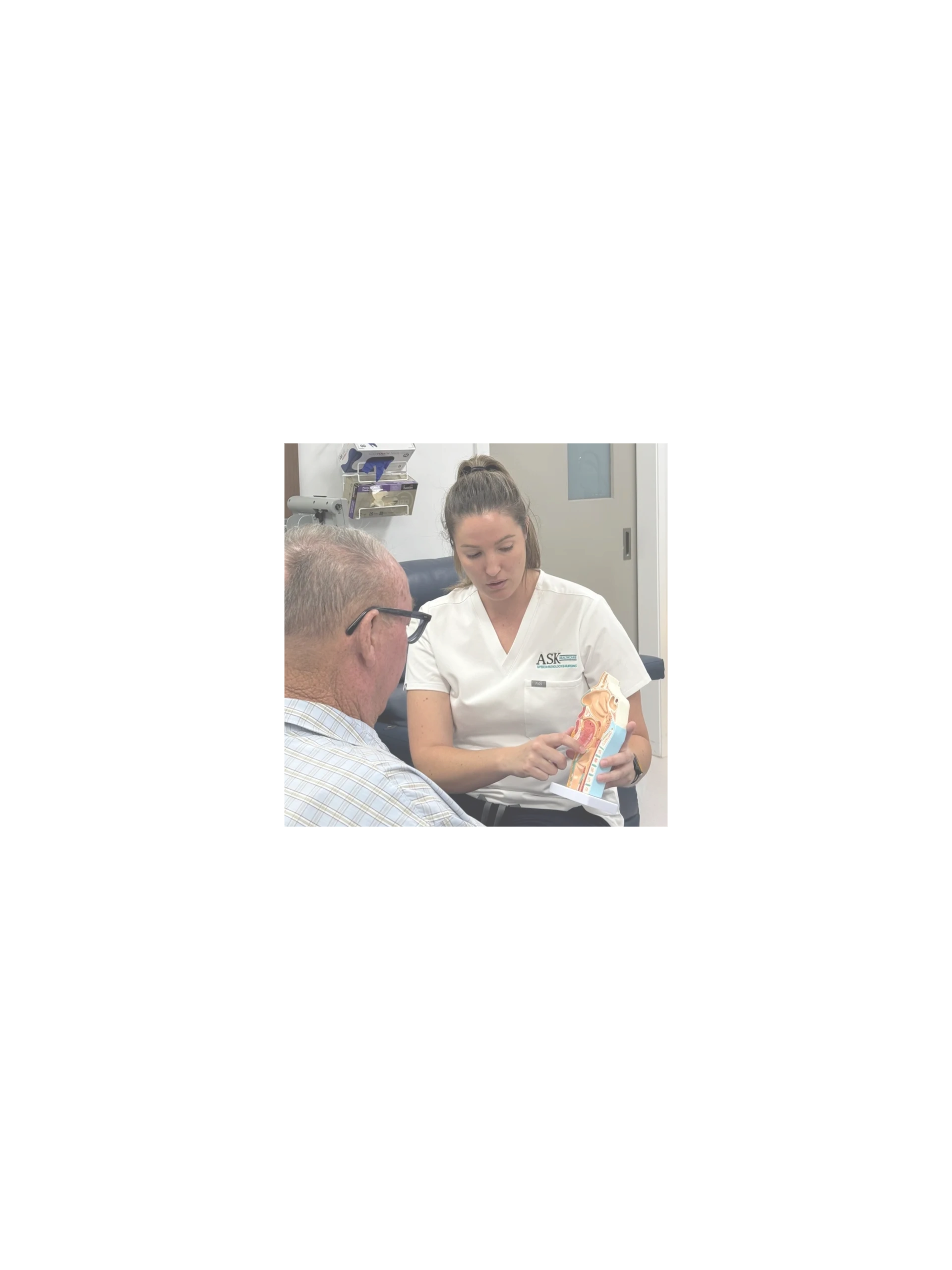 FEES Assessments | ASK Healthcare