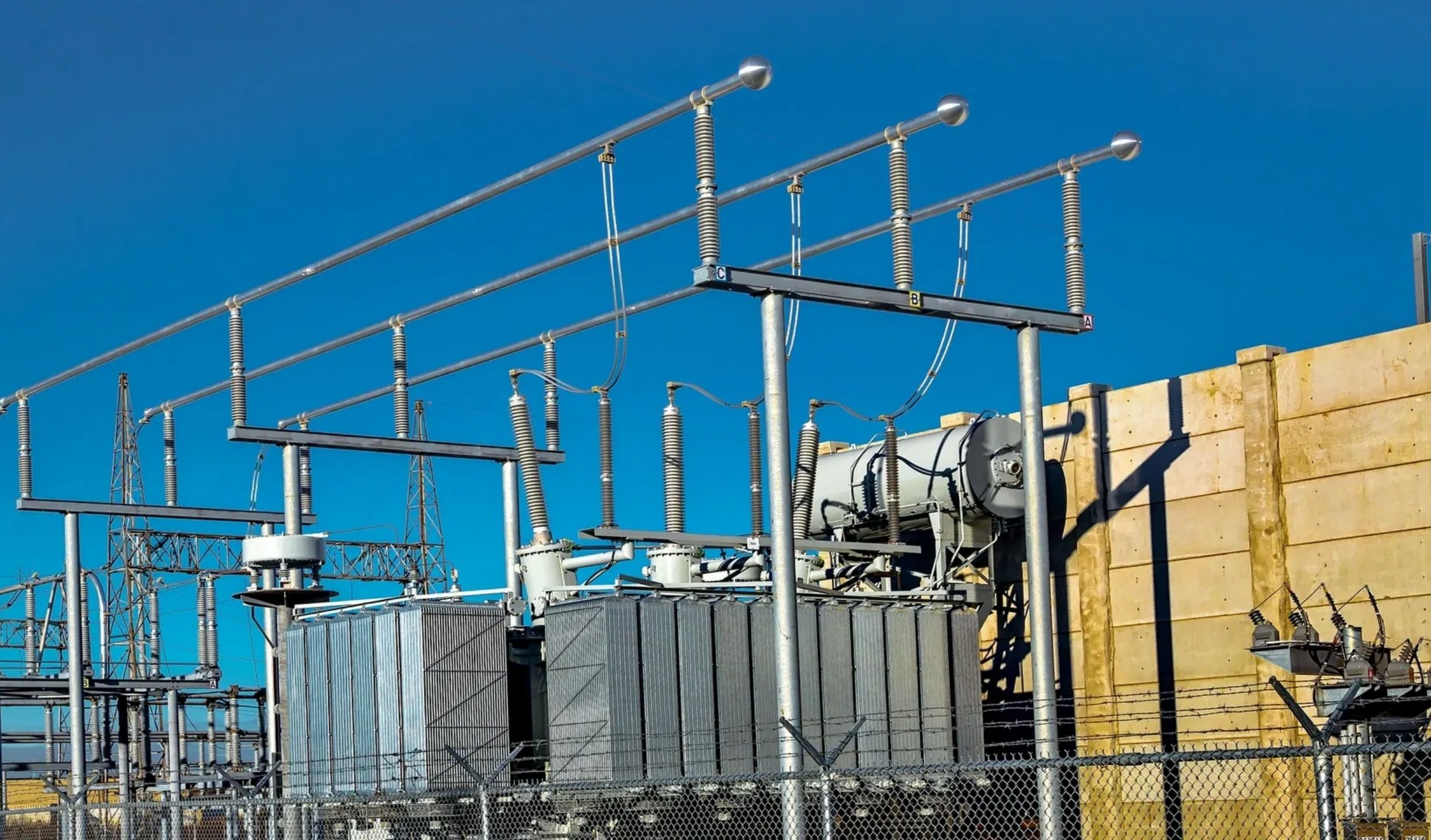 Turnkey Equipment Liquidation