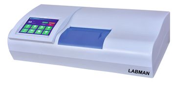 SCIENTIFIC INSTRUMENTS