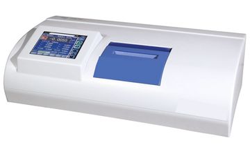 SCIENTIFIC INSTRUMENTS