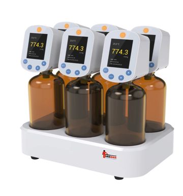 SCIENTIFIC INSTRUMENTS