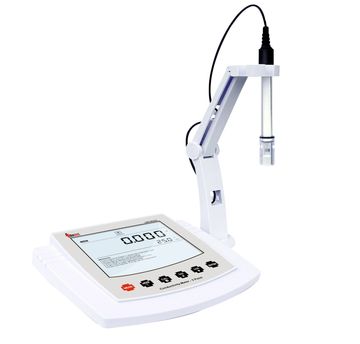 SCIENTIFIC INSTRUMENTS