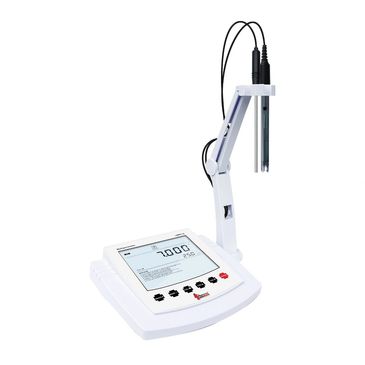 SCIENTIFIC INSTRUMENTS