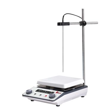 SCIENTIFIC INSTRUMENTS