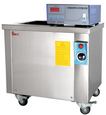 SCIENTIFIC INSTRUMENTS