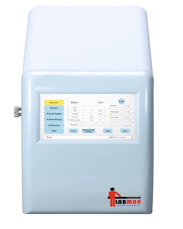 SCIENTIFIC INSTRUMENTS