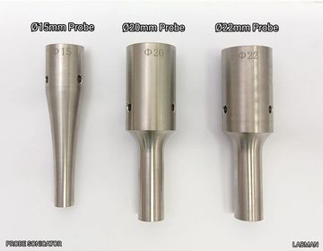 SCIENTIFIC INSTRUMENTS