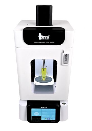 SCIENTIFIC INSTRUMENTS