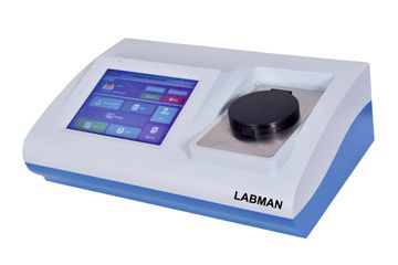 SCIENTIFIC INSTRUMENTS