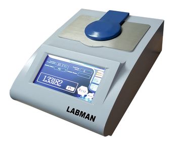 SCIENTIFIC INSTRUMENTS