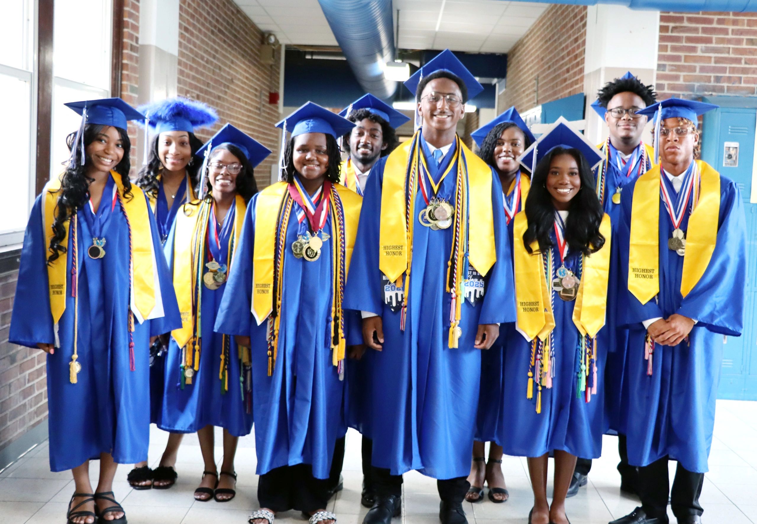 MPSD Foundation for Educational Excellence