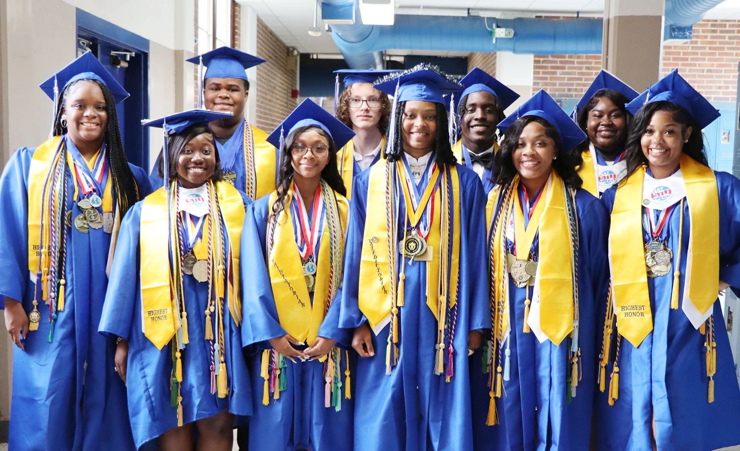 About | MPSD Foundation for Educational Excellence