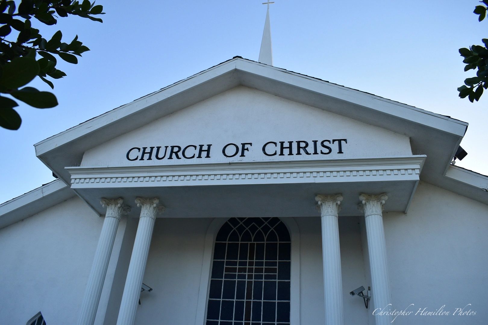 Cypress Church of Christ