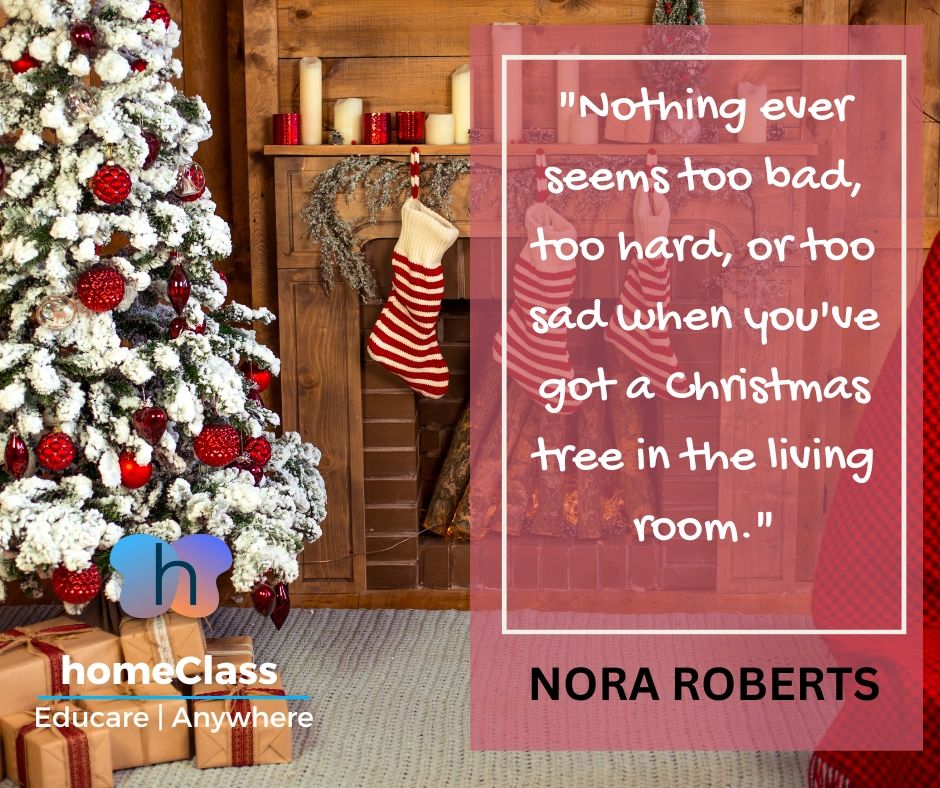 Sad Christmas Quotes