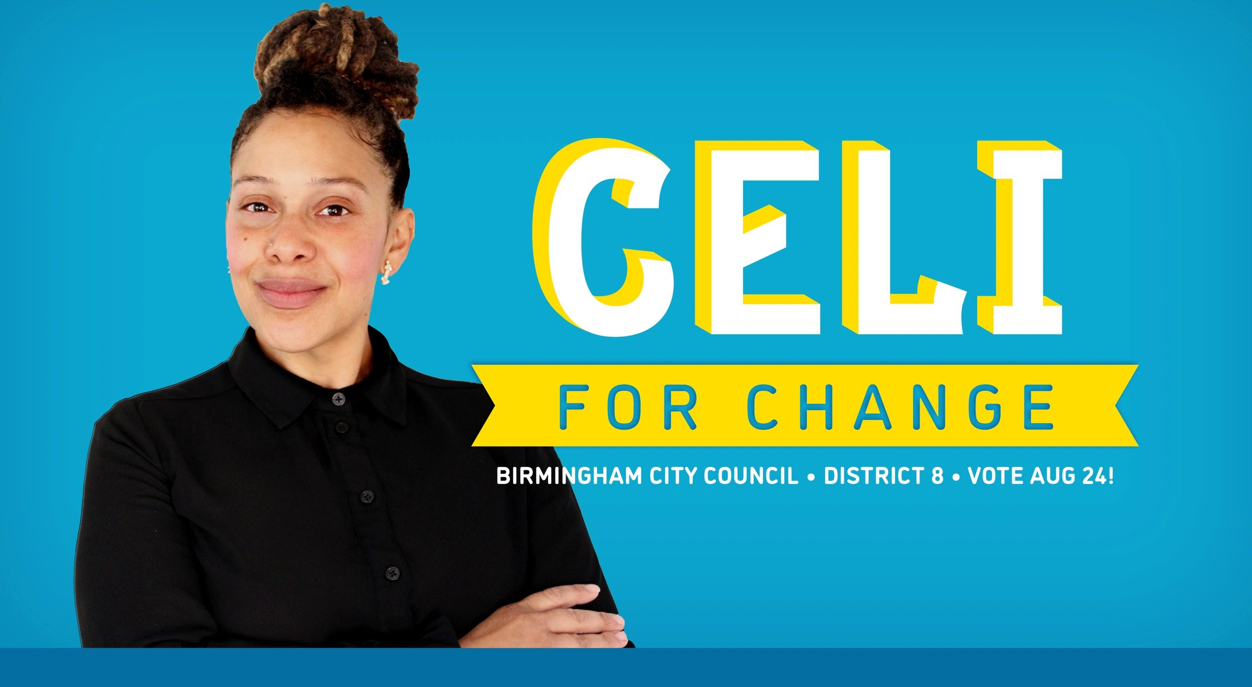 Celi For Change