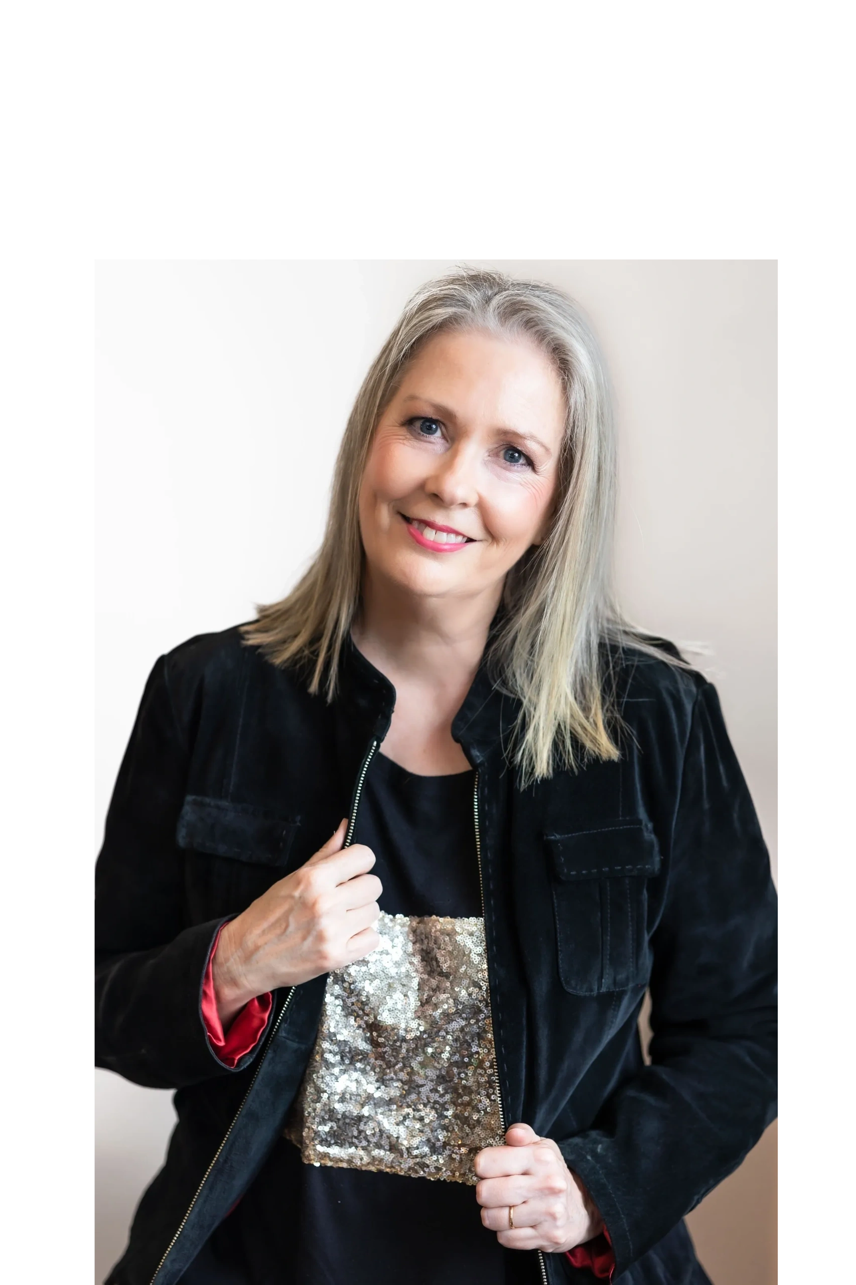 Sarah Martin Author - Psychosis, Author