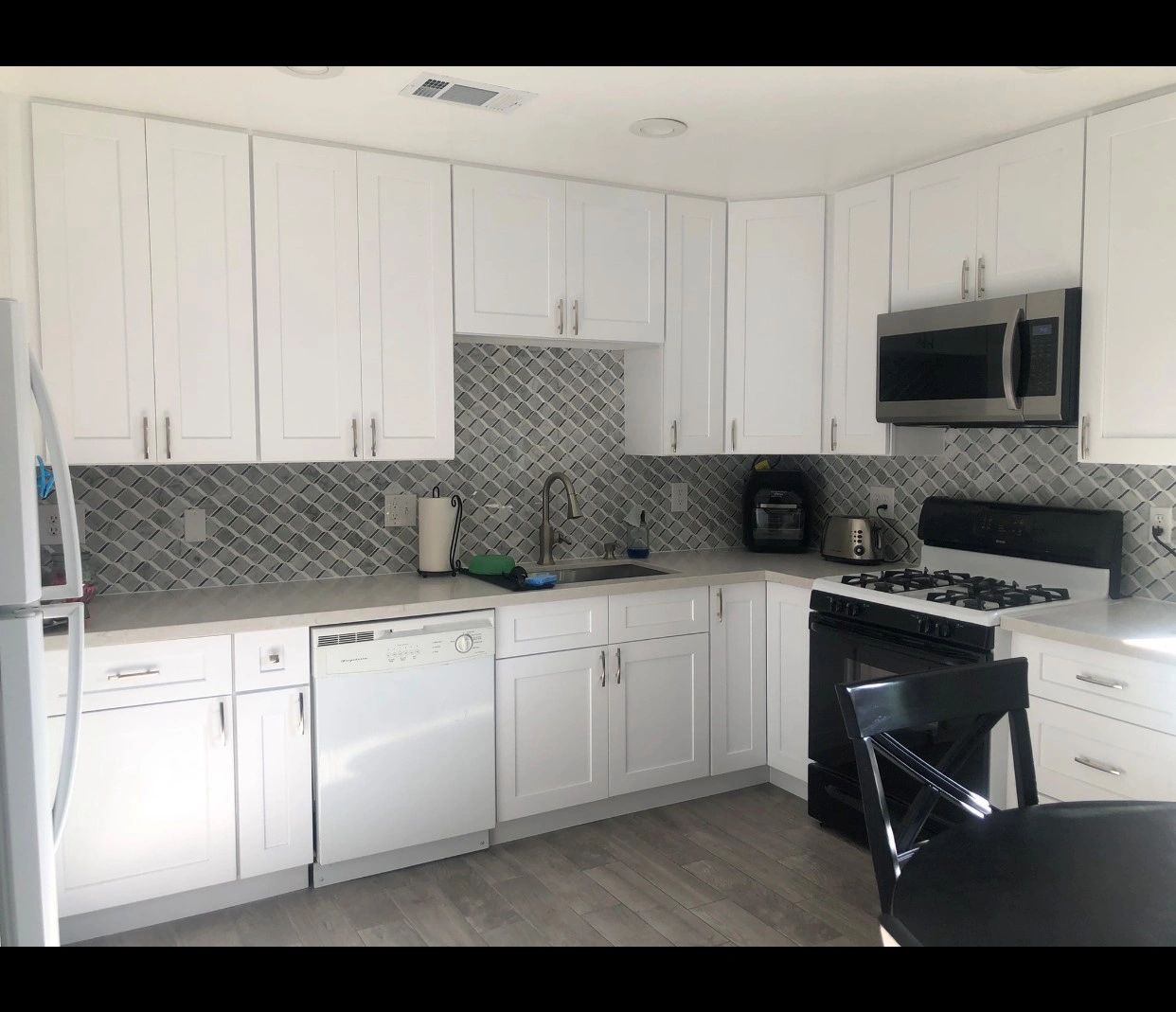 Custom Craft Construction - Home Remodeling, Bathroom and Kitchen