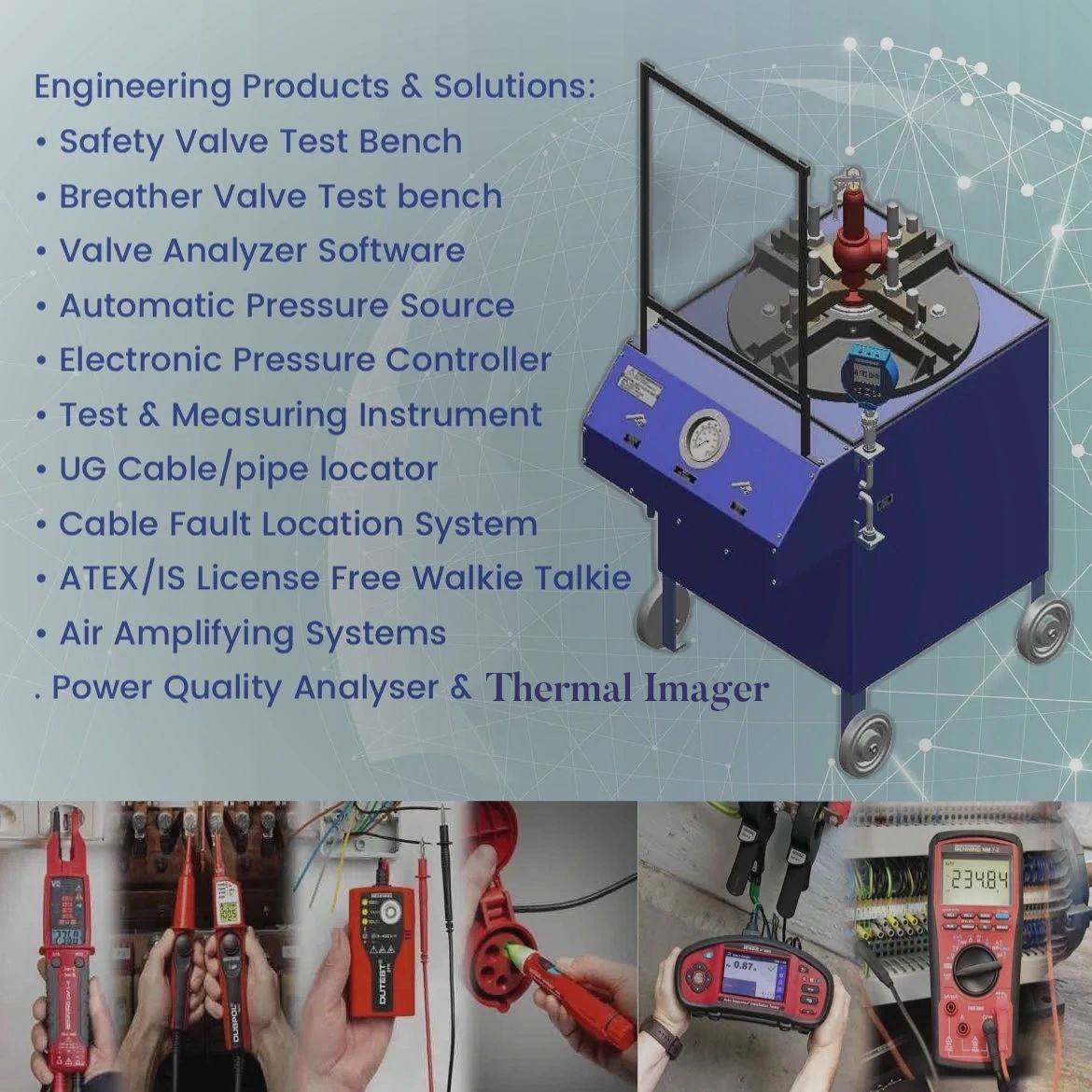 Techmark Engineering Solutions