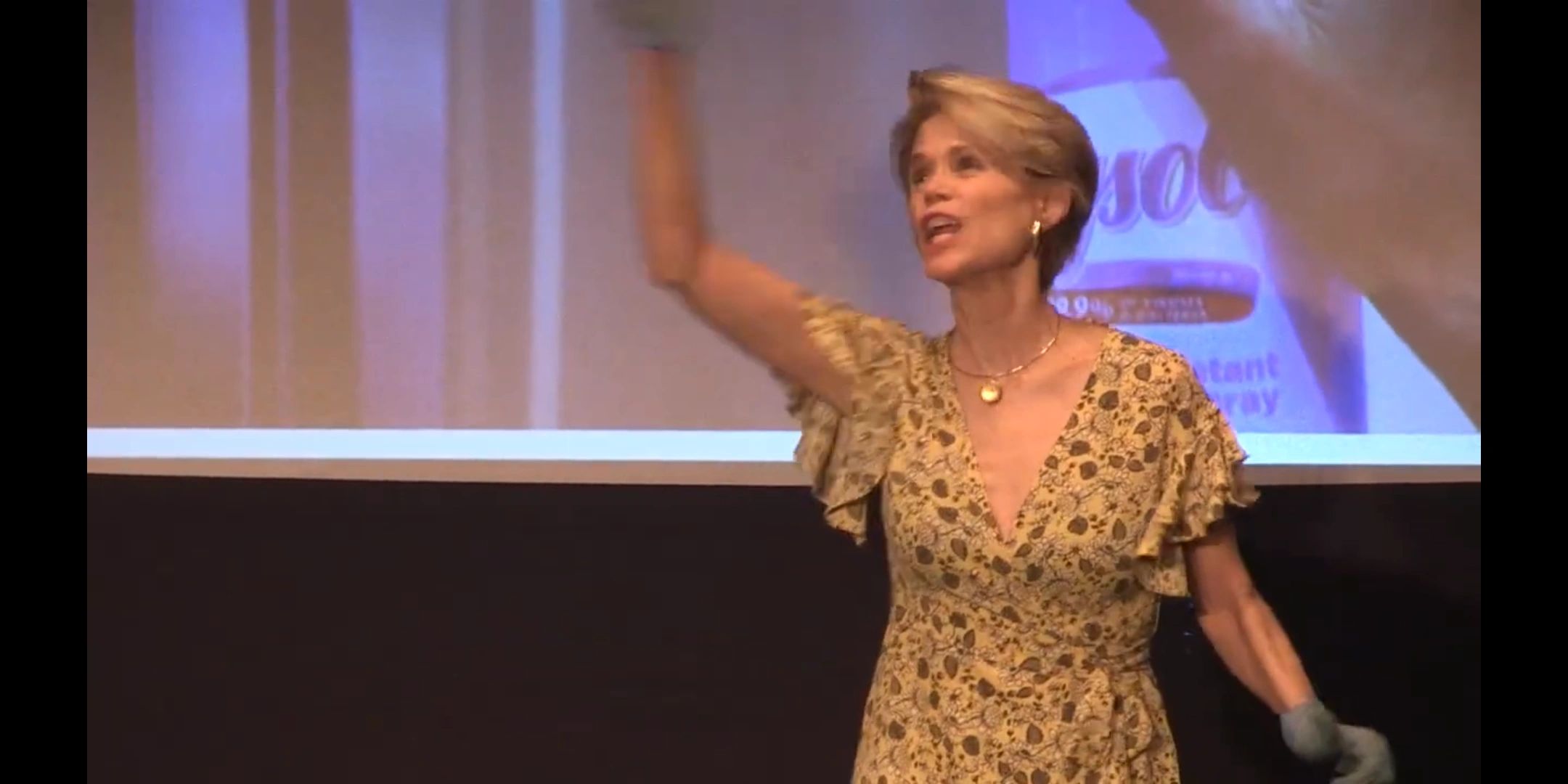 MaryMillerProductions - Ferris Wheel, Writer, Ten Minute Plays