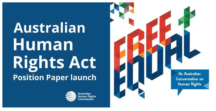 A National Human Rights Act for Australia