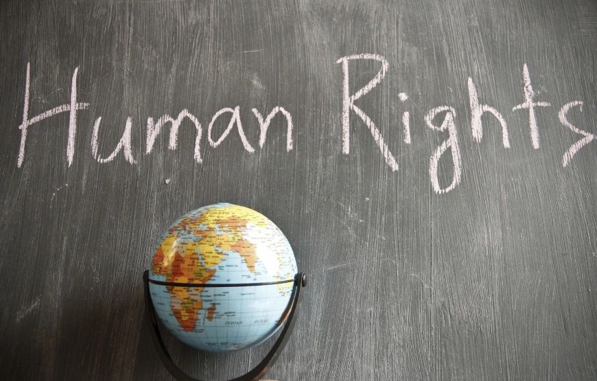 Human Rights Advocates - Human Rights, Discrimination