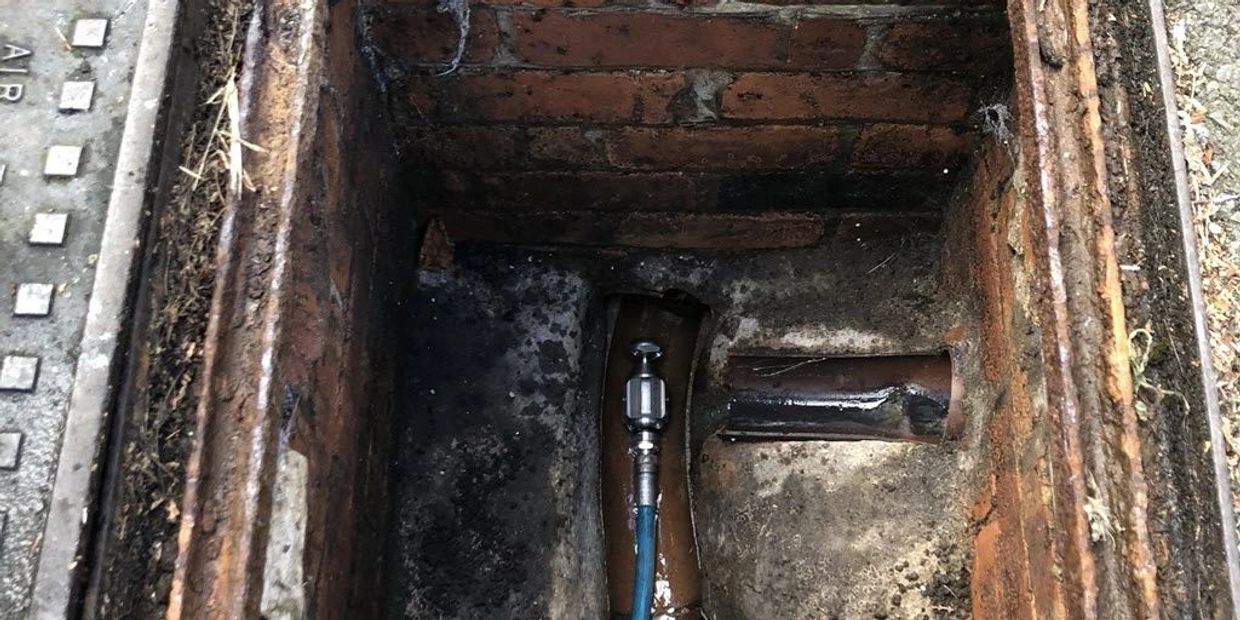Expert Drainage Company for Toilets, Sinks, and Outside Drains