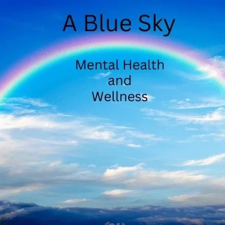 A Blue Sky Mental Health And Wellness